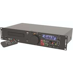 Find the best price on Citronic CDUSB-1 | Compare deals on PriceSpy NZ