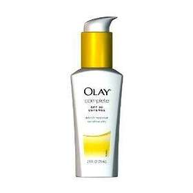Find the best price on Olay Complete Defense Daily UV Moisturizer SPF30 ...