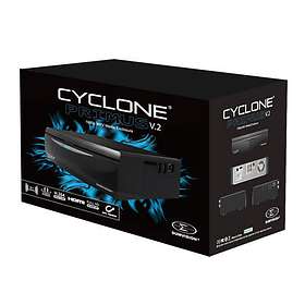 Find the best price on Sumvision Cyclone Primus V2.0 1TB | Compare ...
