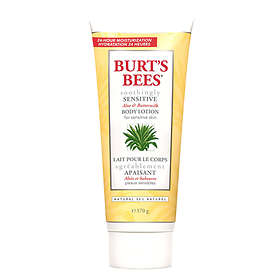 Find the best price on Burt's Bees Baby Bee Butter Body Milk Lotion ...