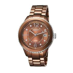 Find the best price on Esprit Time ES105812009 | Compare deals on ...