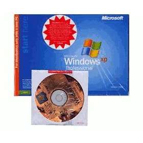 Find the best price on Microsoft Windows XP Professional SP2b MUI (OEM ...