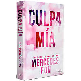 Find the best price on Culpa Mía (Edición Especial) My Fault (Special ...