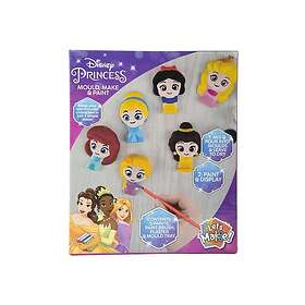 Find the best price on Sambro Plaster Casting & Painting Disney ...