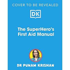 Find the best price on The Superhero¿s First Aid Manual | Compare deals ...