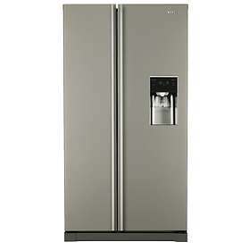 Find the best price on Samsung RSA1RTMG (Stainless Steel) | Compare ...
