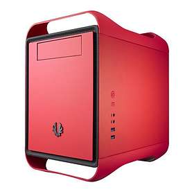 Find the best price on BitFenix Prodigy (Red/Black) | Compare deals on ...