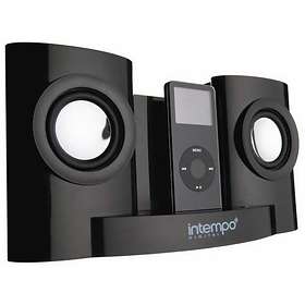 Find the best price on Intempo IDS-01 | Compare deals on PriceSpy NZ