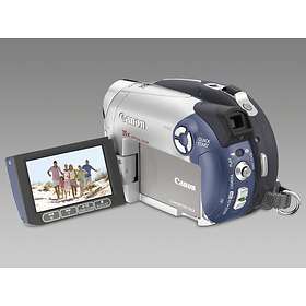 Find the best price on Canon DC210 | Compare deals on PriceSpy NZ