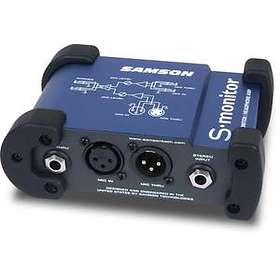 Find the best price on Samson S-Monitor | Compare deals on PriceSpy NZ