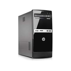 Find the best price on HP 600B B5G83EA#ABU | Compare deals on PriceSpy NZ