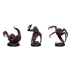 Find the best price on Critical Role Unpainted Miniatures: Core Spawn ...