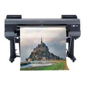 Find the best price on Canon imagePrograf iPF8400 | Compare deals on ...