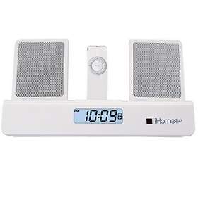Find the best price on iHome iH26 | Compare deals on PriceSpy NZ