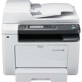 Find the best price on Fuji Xerox DocuPrint M255 z | Compare deals on ...