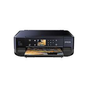 Find the best price on Epson Expression Premium XP-600 | Compare deals ...