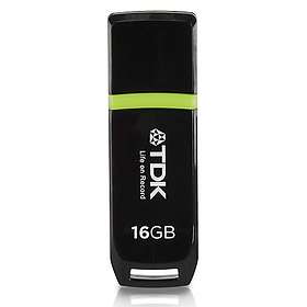 Find the best price on TDK USB TF10 16GB | Compare deals on PriceSpy NZ
