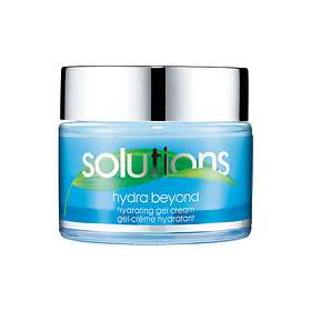 Find the best price on AVON Solutions Hydra Beyond Hydrating Gel Cream ...