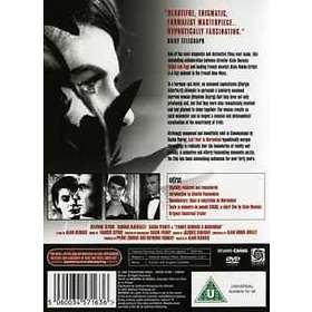 Find the best price on Last Year In Marienbad (UK) (DVD) | Compare deals on PriceSpy NZ