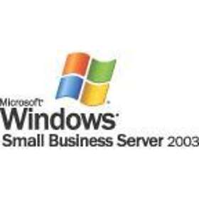 Find the best price on Microsoft Windows SBS 2003 5 User CALs Eng (OEM ...