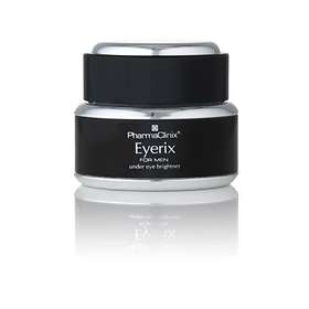 Find the best price on PharmaClinix Eyerix Cream for Men 15ml | Compare ...