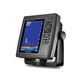 Find the best price on Garmin EchoMAP 50s | Compare deals on PriceSpy NZ
