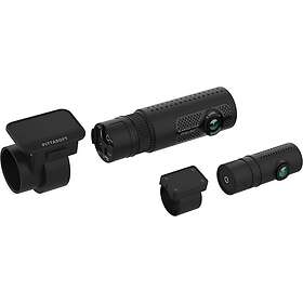 Find the best price on BlackVue Dashcam Dr770x-2CH II | Compare deals ...