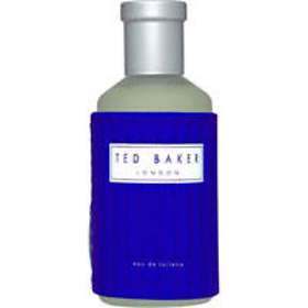 Find the best price on Ted Baker Skinwear For Men edt 30ml | Compare ...