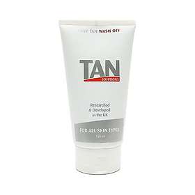 Find the best price on Tan Solutions Easy Tan Wash Off 150ml | Compare ...