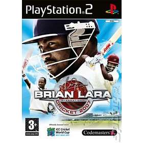 Find the best price on Brian Lara International Cricket 2007 (PS2 ...