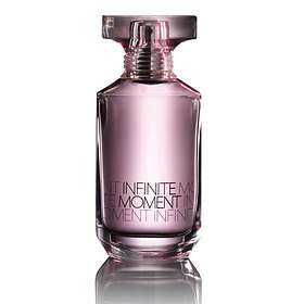 Find the best price on AVON Infinite Moment for Her edt 50ml | Compare ...