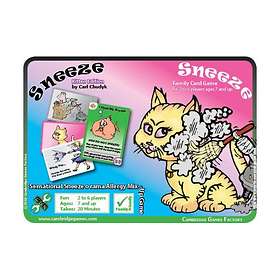 Find the best price on Sneeze | Compare deals on PriceSpy NZ