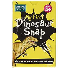 Find the best price on Snap: Dinosaur | Compare deals on PriceSpy NZ