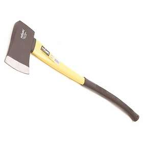 Find the best price on Rolson 12189 4lb 36-inch Felling Axe | Compare ...