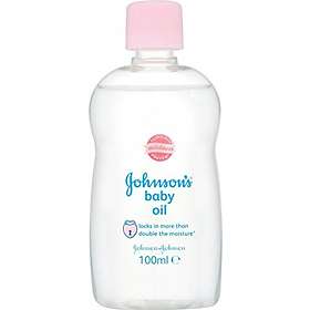 Find the best price on Johnson & Johnson Skin Perfecting Oil 100ml ...