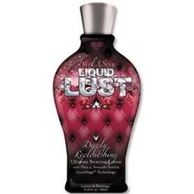 Find the best price on Synergy Tan Liquid Lust Ultimate Bronzing Lotion 365ml | Compare deals on ...