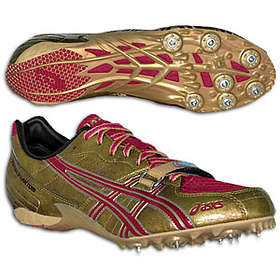 Find the best price on Asics Turbo Phantom (Unisex) | Compare deals on ...