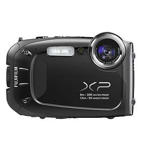 Find the best price on Fujifilm FinePix XP60 | Compare deals on PriceSpy NZ