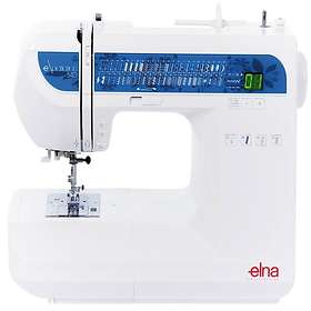 Find the best price on ELNA Experience 540 | Compare deals on PriceSpy NZ