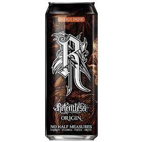 Find the best price on Relentless Origin 500ml 12-pack | Compare deals ...