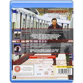 Find the best price on Taken + Taken 2 (UK) (Blu-ray) | Compare deals on PriceSpy NZ