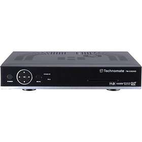 Find the best price on Technomate TM-5302 HD | Compare deals on PriceSpy NZ