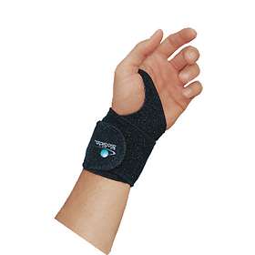 Find the best price on Bio Skin Boomerang Wrist | Compare deals on ...