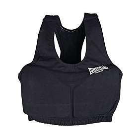 Find the best price on Lonsdale Female Padded Chest Guard | Compare ...