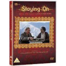 Find the best price on Staying on (UK) (DVD) | Compare deals on PriceSpy NZ