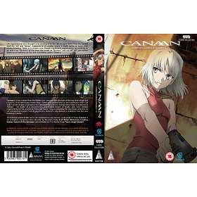 Find the best price on Canaan Collection (UK) (DVD) | Compare deals on PriceSpy NZ