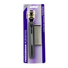 Find the best price on Tweezerman Professional Power Shaver | Compare ...