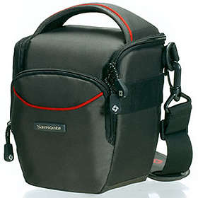 Find the best price on Samsonite B-Lite Fresh Foto DSLR Toploader S ...