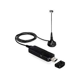 Find the best price on DeLock USB 2.0 DVB-T / DVB-C Receiver (61959 ...