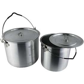 Find the best price on Yellowstone Billy Can Set | Compare deals on ...
